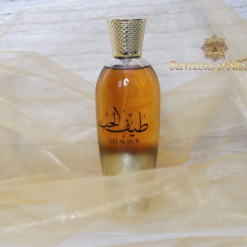 Parfum Teef Al Hub - Ard Al Zaafaran - Senteurs d'Arabie